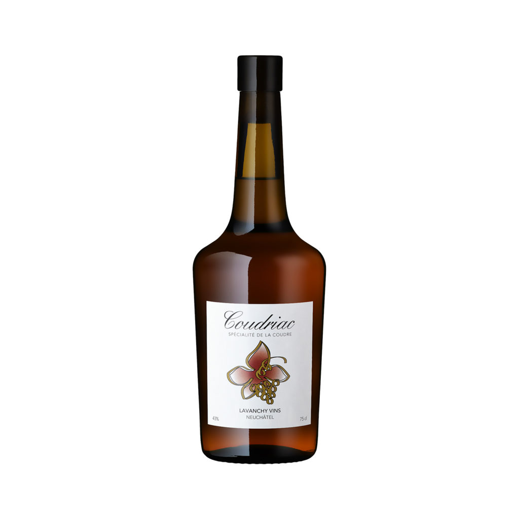 Boutique - LAVANCHY VINS